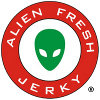 Alien Fresh Jerky | OPEN in Baker, CA